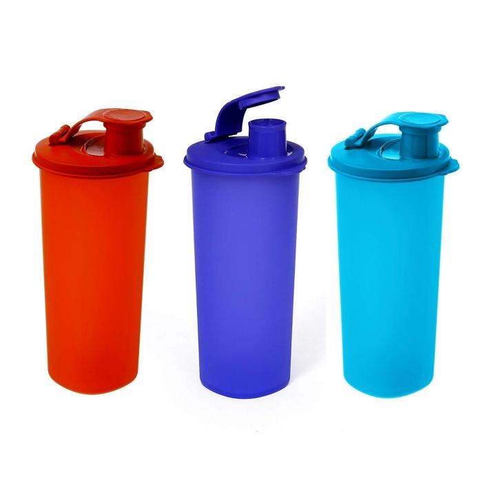 SIGNORAWARE Sipper 500ml Drinking Water Bottle Tumbler BPA free Botol ...