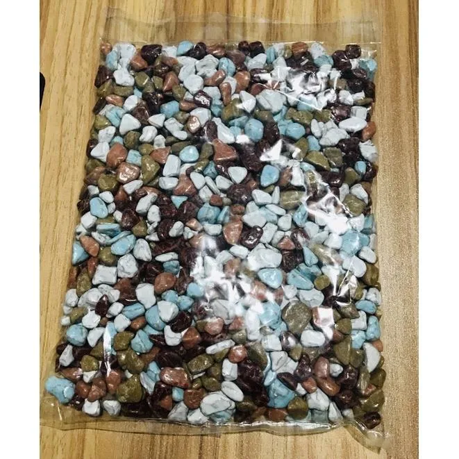 Choco Stone / Rock 1 kilos and 500g per pack | Lazada PH