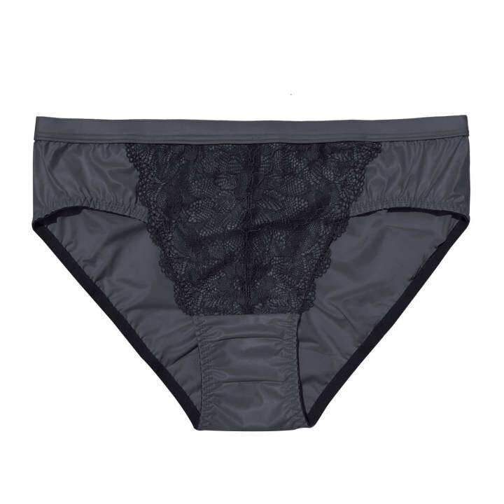 XIXILI MADDIE FLORAL LACE PANELED BIKINI PANTY | Lazada