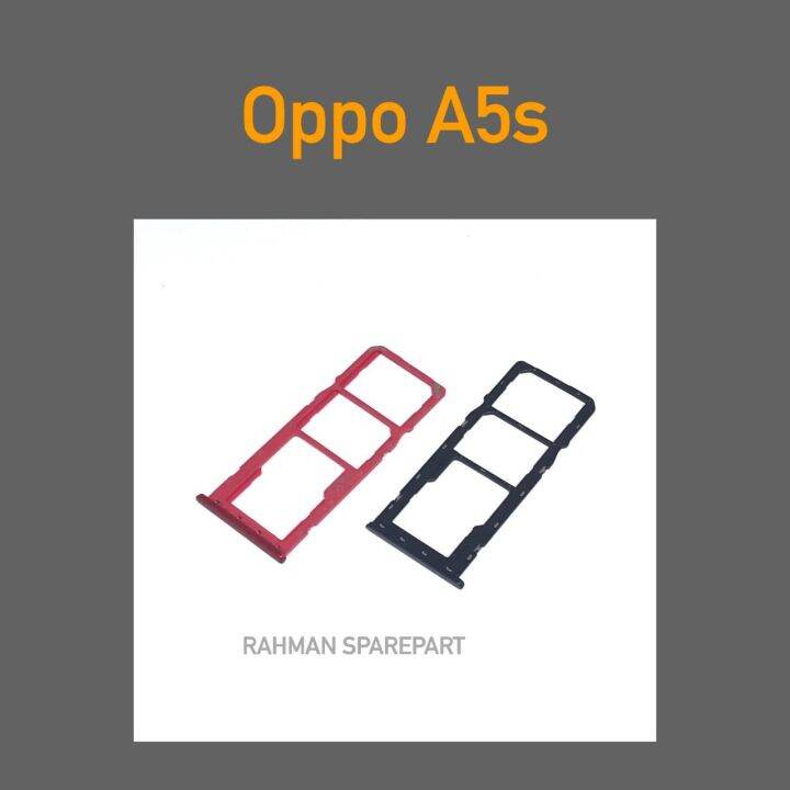 SIMTRAY OPPO A5S - TEMPAT KARTU | Lazada Indonesia