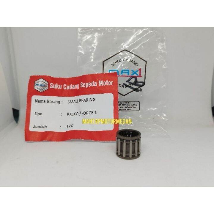Bearing Lahar Laher Bambu Pen Piston F1ZR F1 Force 1 ZR Alfa YB100 L2G ...