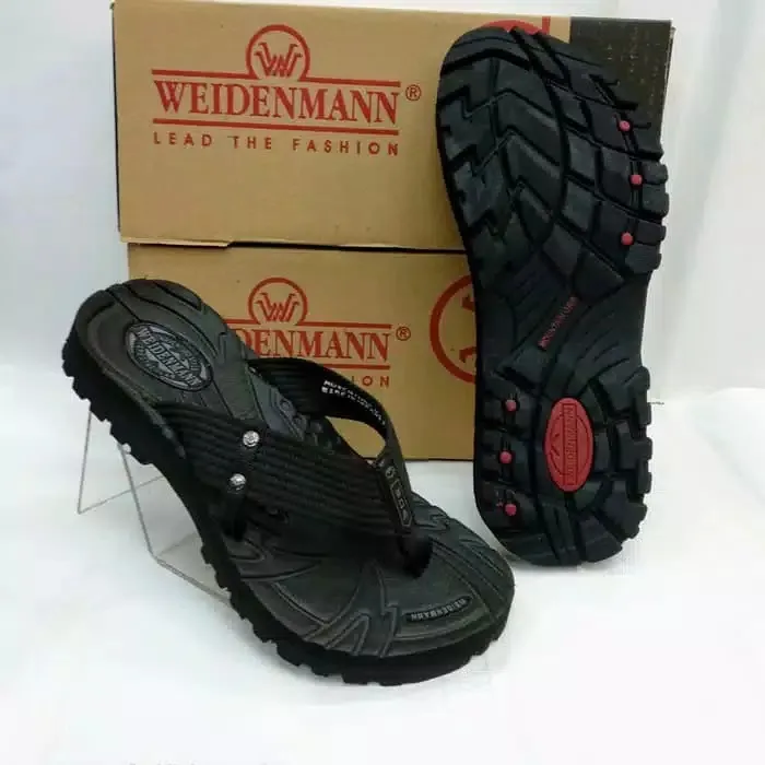Sandal Gunung Weidenmann Adventure-03 | Lazada Indonesia
