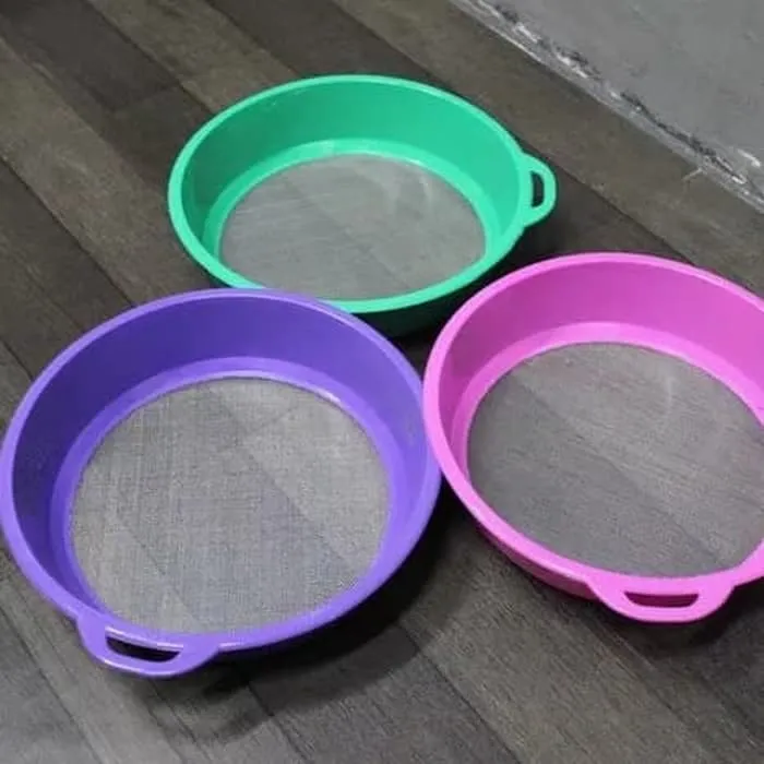 Saringan Santan Plastik 17 Cm / Ayakan Tepung / Saringan Tepung / Alat ... Saringan Santan Plastik 17 Cm / Ayakan Tepung / Saringan Tepung / Alat ...