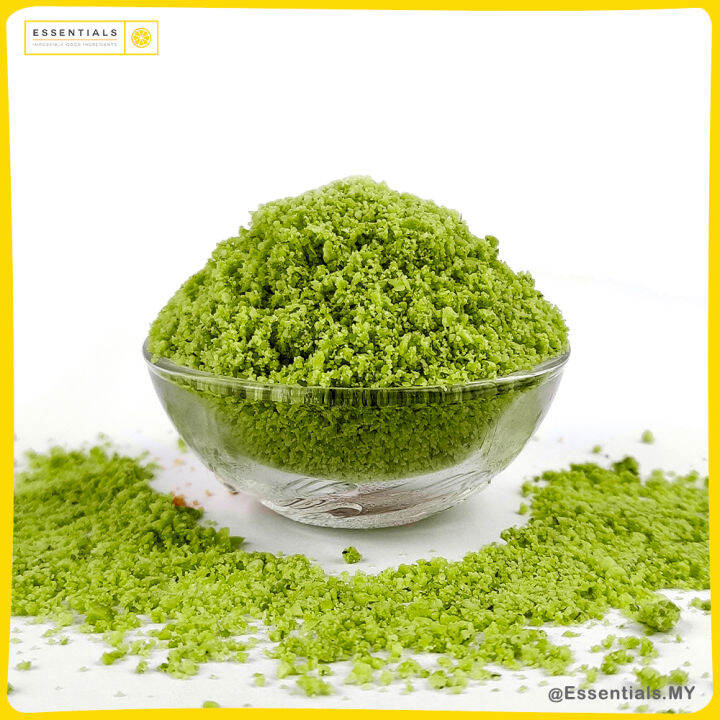 Roasted Green Pea Powder [1KG] | Lazada