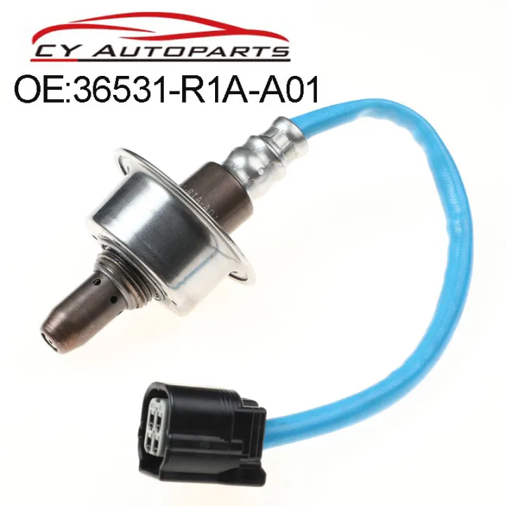 2022-Original ☎ High Quality Oxygen Sensor For Honda Civic 2012 2015 Lambda Sensor 36531 R1A ...