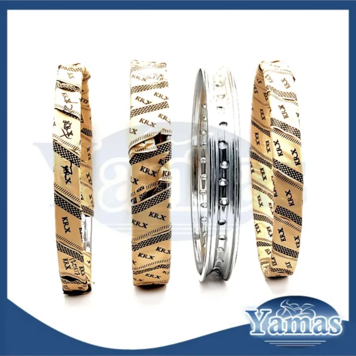 KRX MTORCYCLE ALLOY RIM | Lazada PH