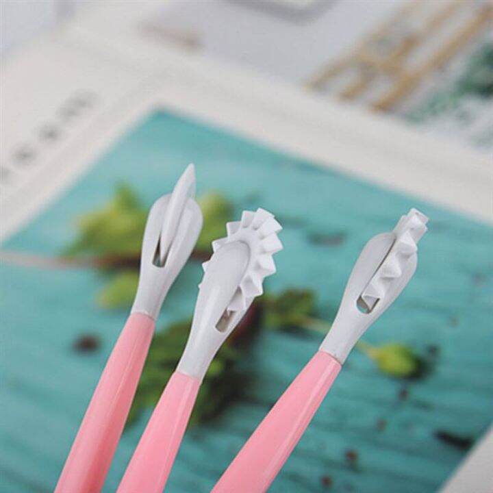 Polymorph Sugru Polymer Clay Tools Pottery Badge Lace Ribbon Rotary ...