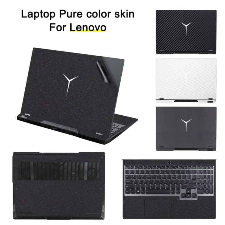Suitable For Lenovo 2020 Legion 5/5P 15.6 Inch Laptop Skin Protection ...