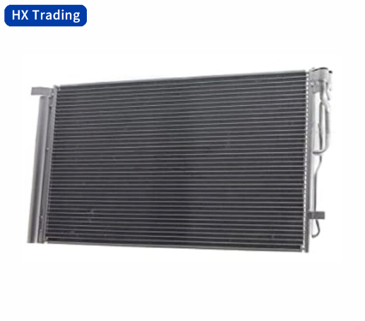 Hyundai Elantra Aircon Condenser/2011-2020 Model/5th Gen/6th Gen ...