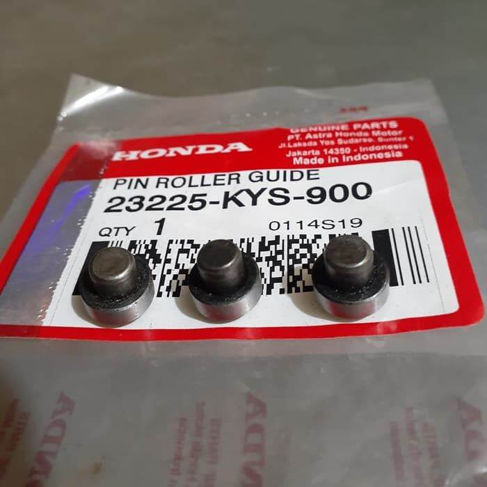 COD : PEN PULLY VARIO PEN PULLEY HONDA VARIO BEAT / PIN PEN PULLY POLLY ...