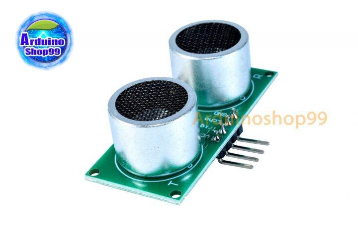 US-025/A ultrasonic sensor module | Lazada.co.th