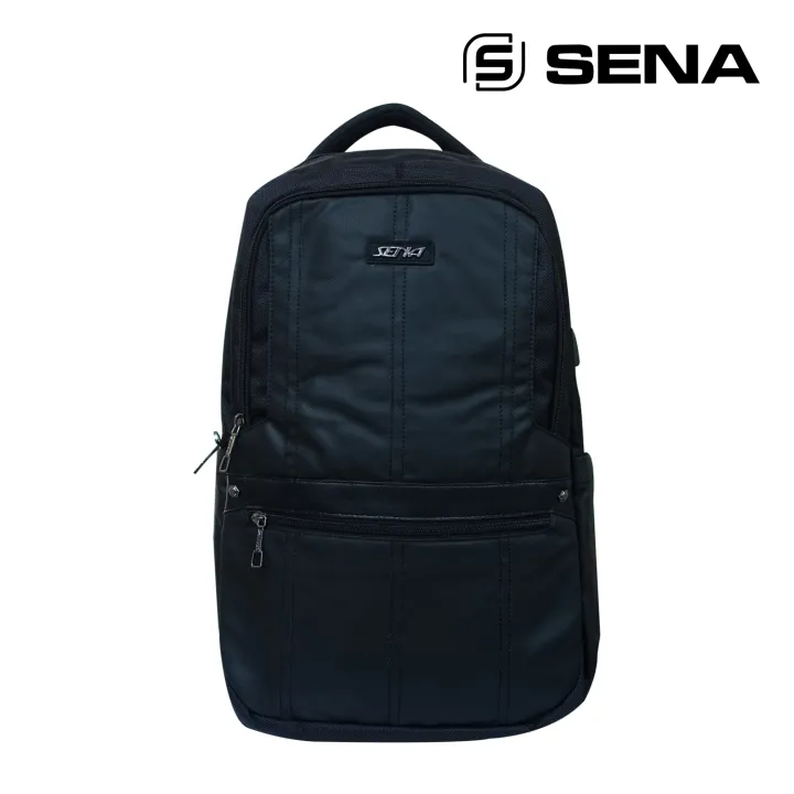 SENA-1307 Backpack Plain | Lazada PH