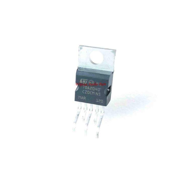 TRANSISTOR TDA 2040 ST IC TDA 2040 ST | Lazada Indonesia