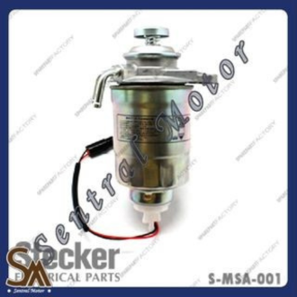 Pompa Solar/Fuel Pump Assy Mitsubishi L300 L 300/Kuda | Lazada Indonesia