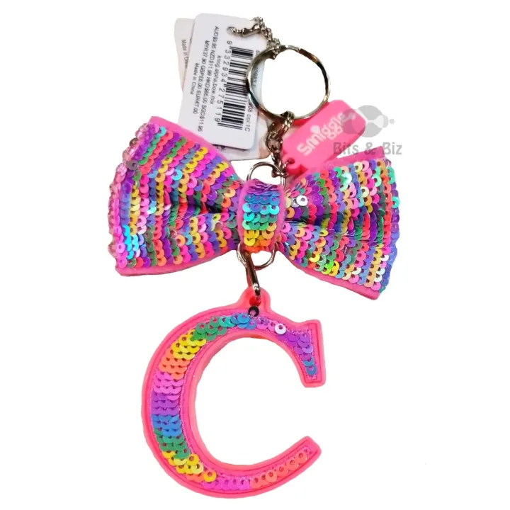 ORIGINAL SMIGGLE KEYRINGS | Lazada PH