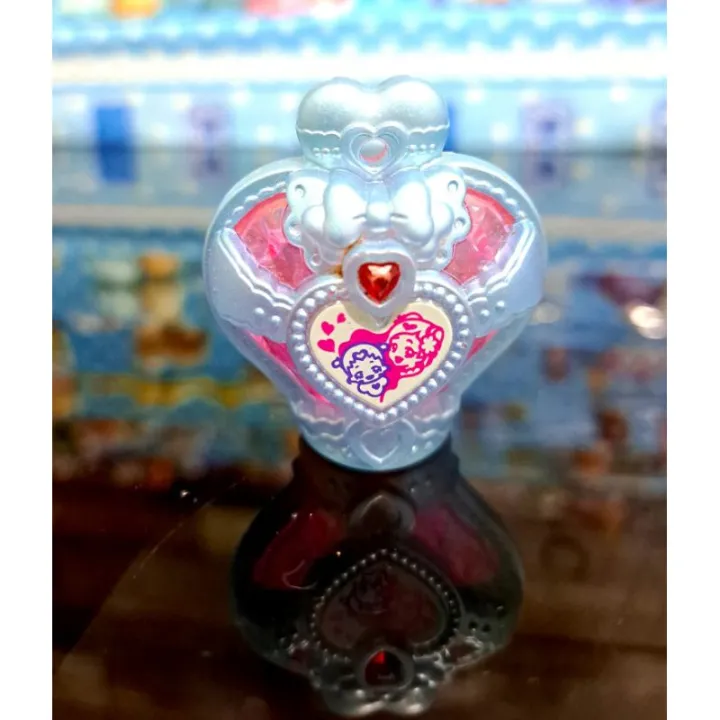 👉No.7👈 คริสตัล Mirai Crystals HUGtto! Precure [ ลดราคา ] | Lazada.co.th