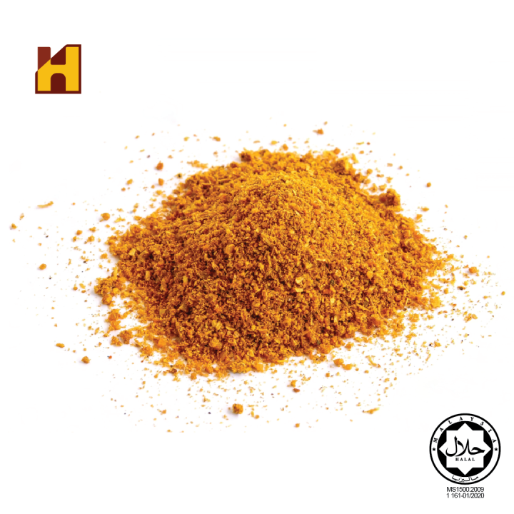 Meat Curry Powder (Pure) (Halal) | Lazada