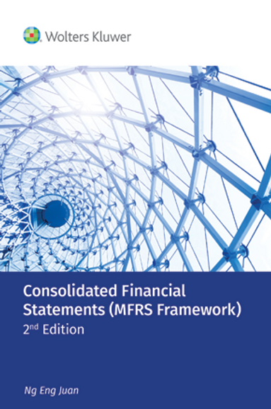 Consolidated Financial Statements (MFRS Framework), 2nd Edition | Lazada