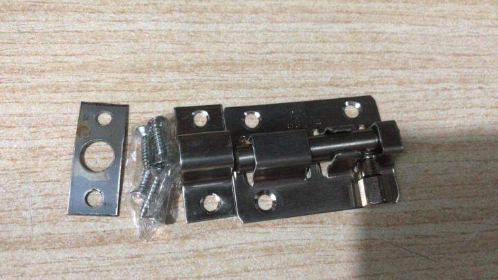 SELOT 2 INCH ATAU GRENDEL 2 INCH | Lazada Indonesia