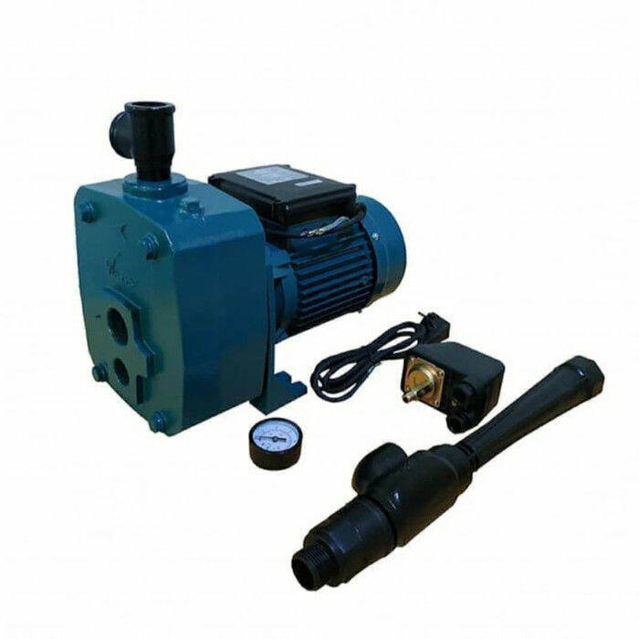 WASSER PC 500 EA JET PUMP 500 WATT | Lazada Indonesia