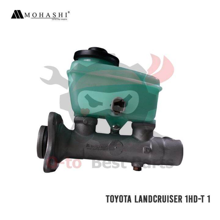 TOYOTA LAND CRUISER 1HD-T 1" 47201-60570 MOHASHI BRAKE MASTER ASSEMBLY ...