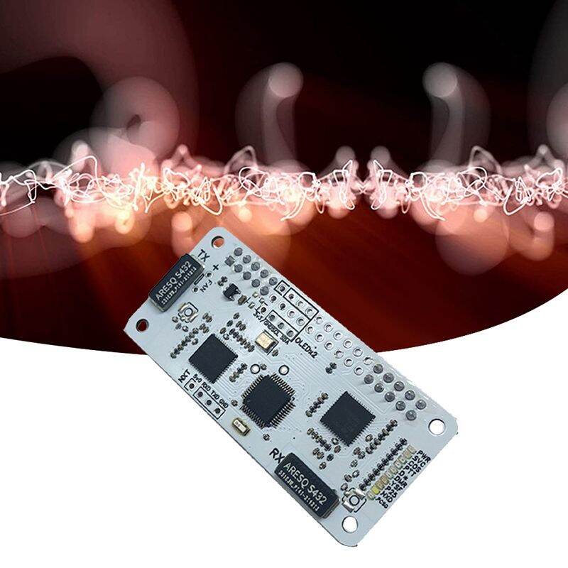 Hotspot Board Kit for Pi Star Raspberry Pi Zero W 0W 2W 3B+4B+MMDVM ...