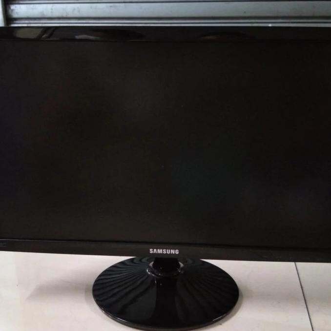 Monitor Led Samsung 22 Inch Hdmi Harga Terjangkau Riciririsophia ...