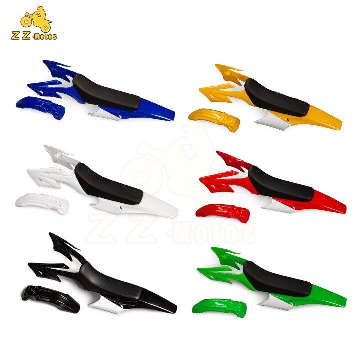 49cc Mini Motorcycle Fairing Kit | Lazada.co.th