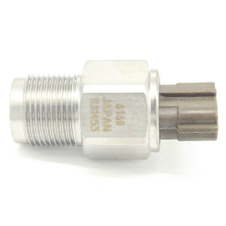 Fuel Common Rail High Pressure Sensor 499000-6160 4990006160 97318684 ...