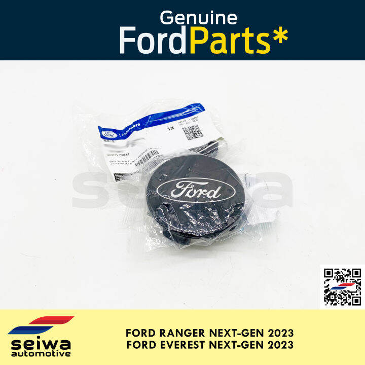 [NEXT-GEN 2023] Ford Ranger Wheel Cap (1 PIECE) - [NEXT-GEN 2023] Ford ...