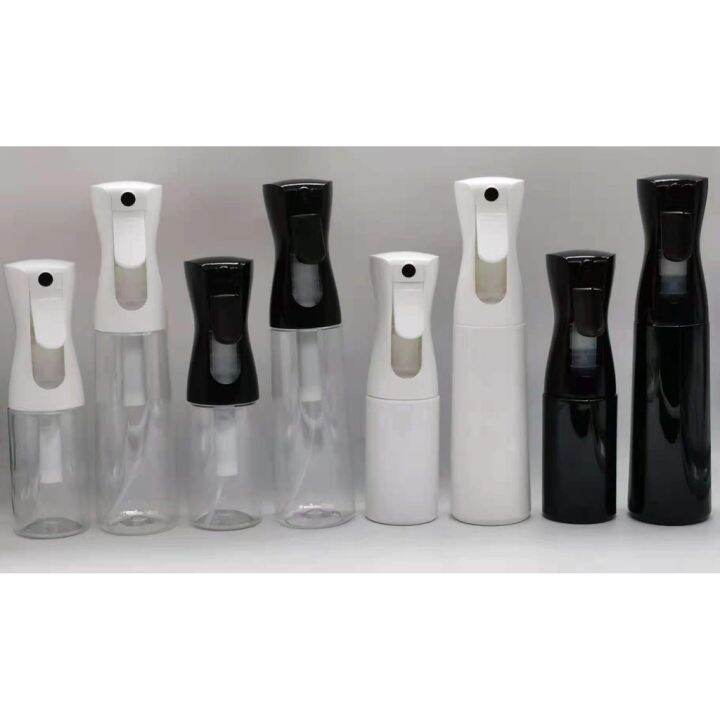 cqm4pu7 High Pressure Mist Powerful Continuous Alcohol Spray Bottle ...