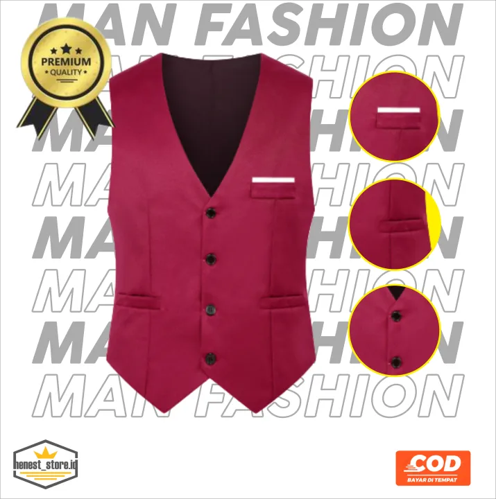 MAN FASHION/ROMPI JAS FORMAL/ROMPI JAS PRIA/ROMPI PRIA | Lazada Indonesia