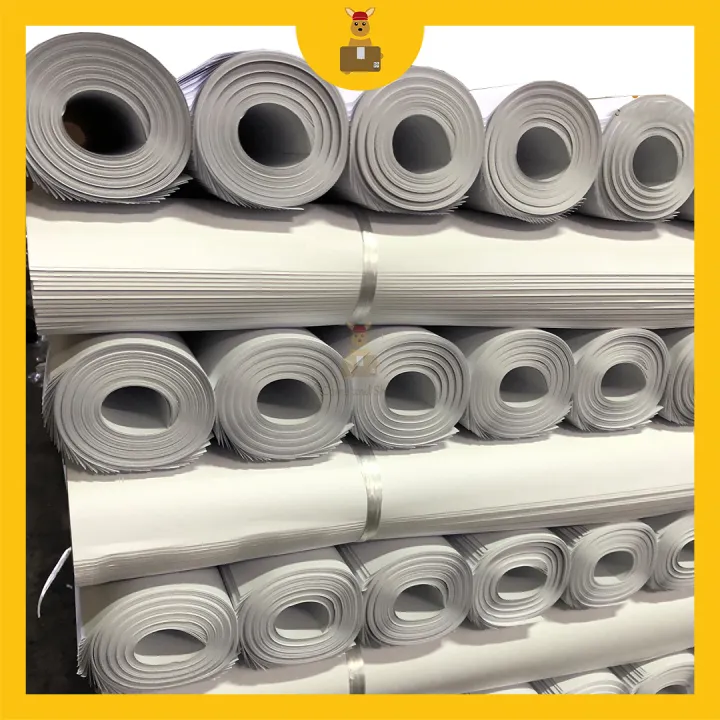 34" x 34" Mahjong Paper (White) (50 sheets | 34" x 34" | 80gsm) | Lazada