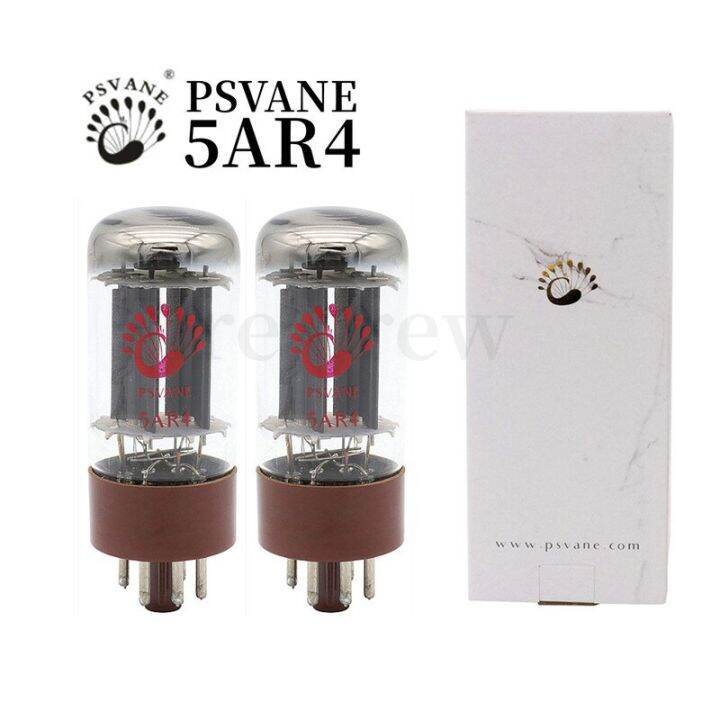 PSVANE 5AR4 Tube For Vacuum Tube Amplifier Replaces GZ34 5U4G 274B HIFI ...