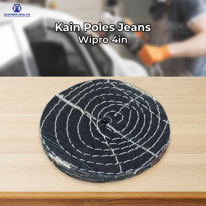 Poles Kain Jean 4/5/kain poles stainless | Lazada Indonesia