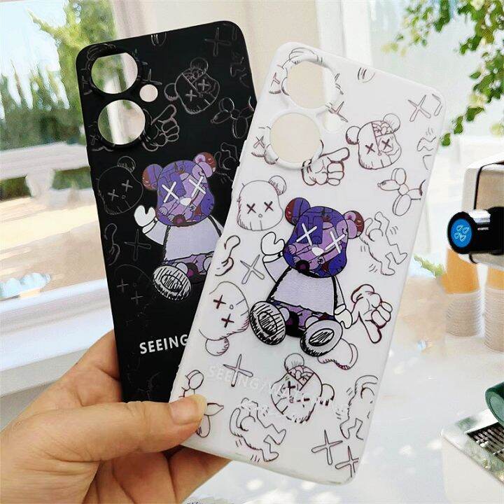 Tecno Camon 19 Pro Camon 19 Cube ตรงขอบทาสีกรณีโทรศัพท์นิ่ม | Lazada.co.th
