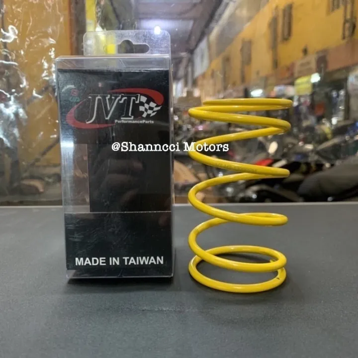 Jvt Center Spring M3 Mio i 125 Soul i125 1000rpm / 1200 rpm / 1500 rpm ...