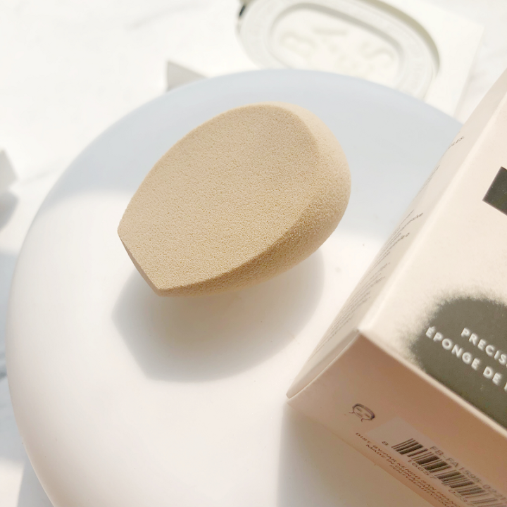 Knock soft and cute Fenty Beauty Rihanna beauty makeup egg shaped ...