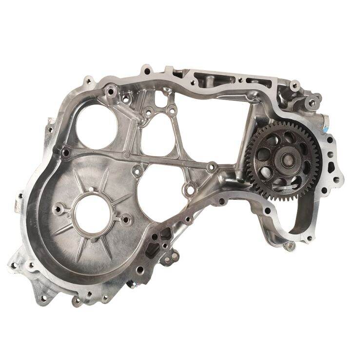 Auto Oil pump 11320-30060 11320-30020 2KDFTV Toyota Fortuner Hiace ...