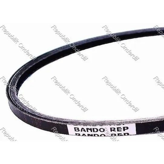 Fan Belt Bando Rep 2375 Fm 37.5 V-Belt Fanbelt Vbelt Sae | Lazada Indonesia