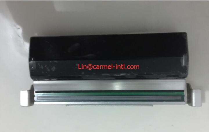New Print Head For Zebra ZT410 Thermal Printhead 203Dpi Compatible ...