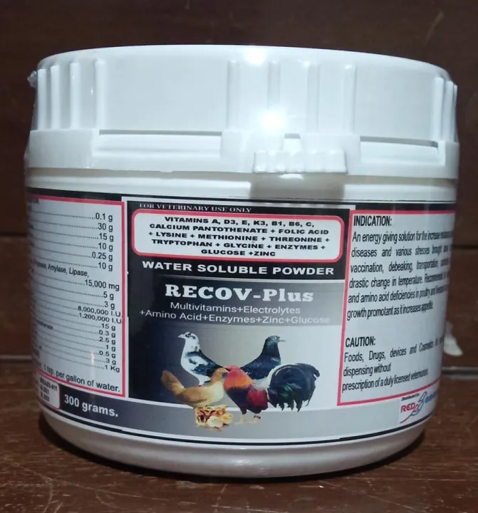 RECOV PLUS | Lazada PH: Buy sell online Bird with cheap price | Lazada PH