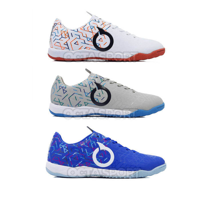 SEPATU FUTSAL ORTUSEIGHT CATALYST WEAVE IN | Lazada Indonesia