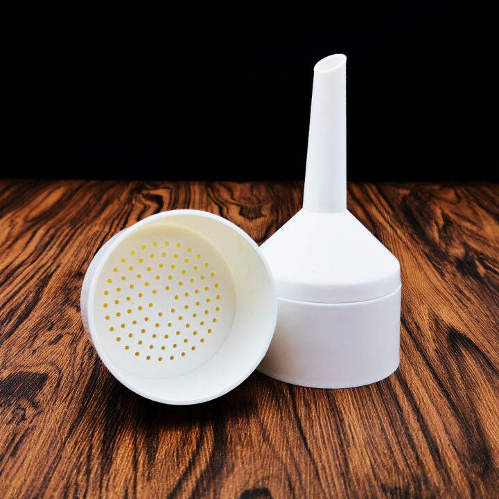 2pcs 70mm Chemistry Laboratory Made from high quality PP material ...