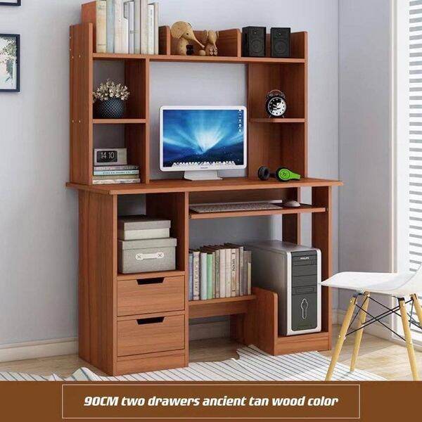 COMPUTER TABLE WITH DRAWER | Lazada PH