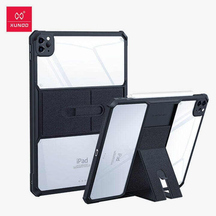 เคส iPad Mini 6 2021,Xundd แท็บเล็ตเคสสำหรับ Apple iPad Mini 2021 Air ...