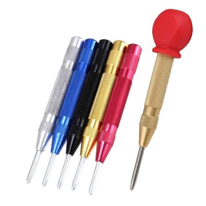 Automatic Centre Punch General Automatic Punch Woodworking Metal Drill ...