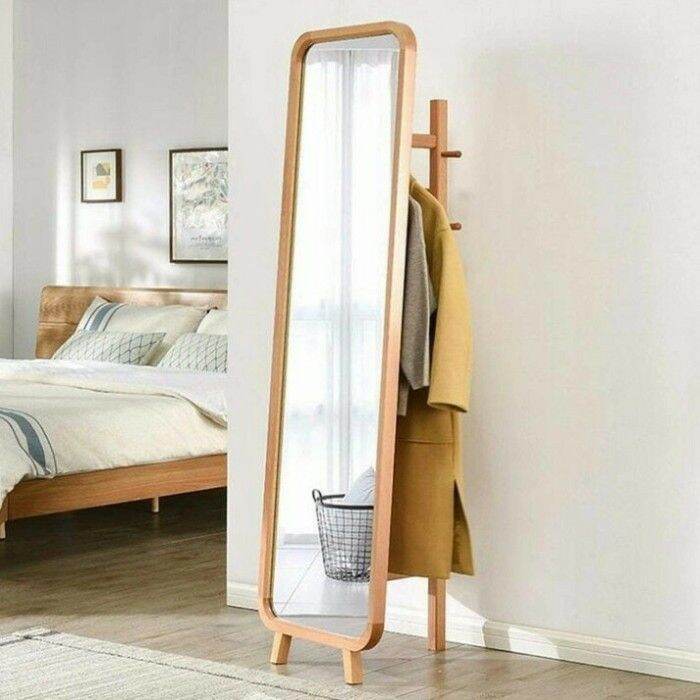 Cermin full body serbaguna | Lazada Indonesia