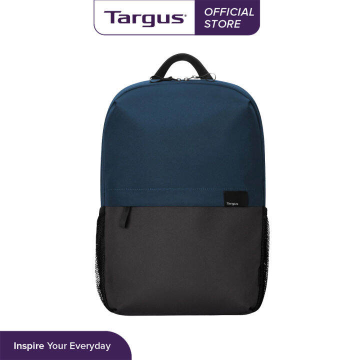 TARGUS TBB63602GL15.6” Sagano™ EcoSmart® Campus Backpack | Lazada PH