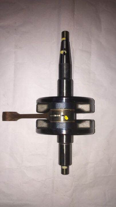 YAMAHA Y125Z, Y125ZR, Y125, 125Z, 125ZR Crankshaft 100% Original from HLY | Lazada